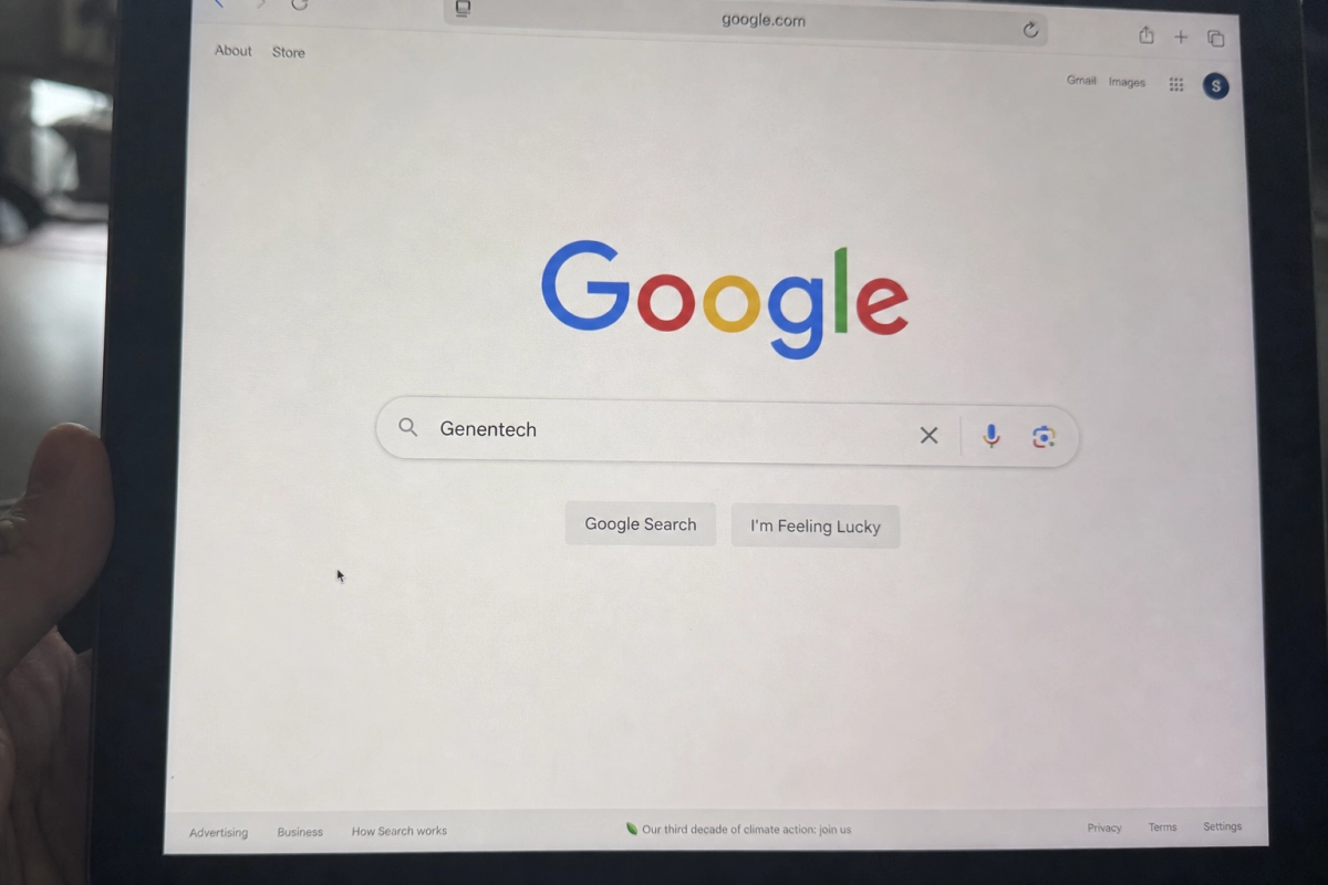 Ny AI läser av näthinnan och upptäcker åtta ögonsjukdomar i en skanning ...